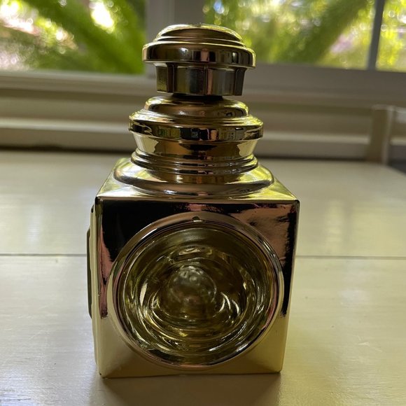 Avon | Grooming | Vintage Avon Oland Auto Lantern Decanterpreownedempty ...